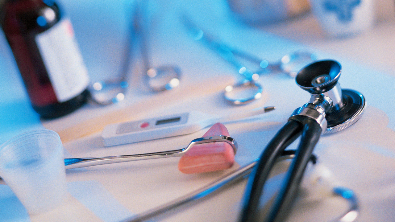 ¿Qué debo tener en cuenta al seleccionar material médico para mi ...