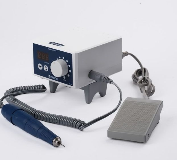 Micromotores – MEDICS MATERIAL MEDICO